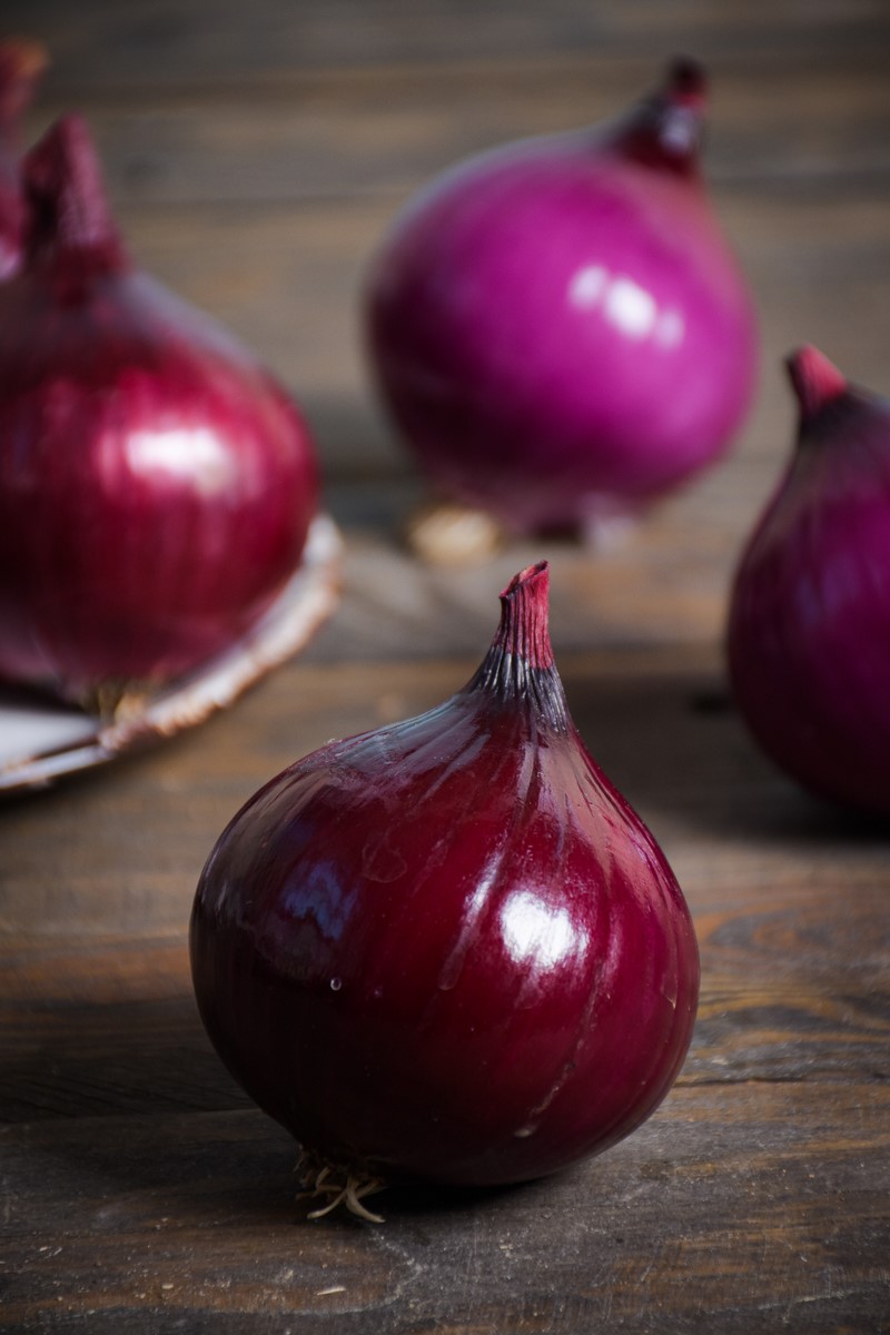 Najpopularniejsze rodzaje cebuli – jakie znamy? | Sklep W.Legutko