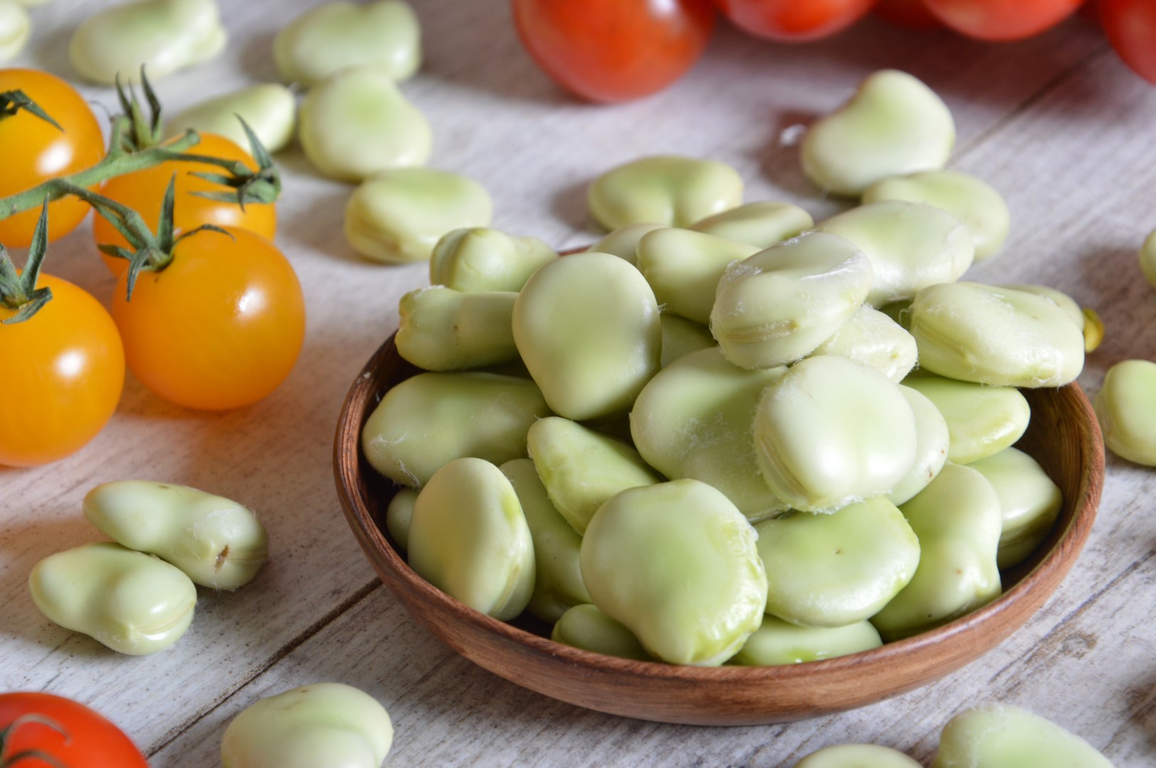 Uprawa bobu – jak i kiedy wysiewać nasiona bobu? | Sklep Legutko