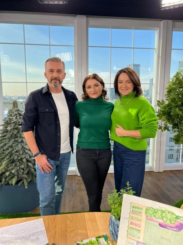 Ogród preriowy - ogród przyszłości